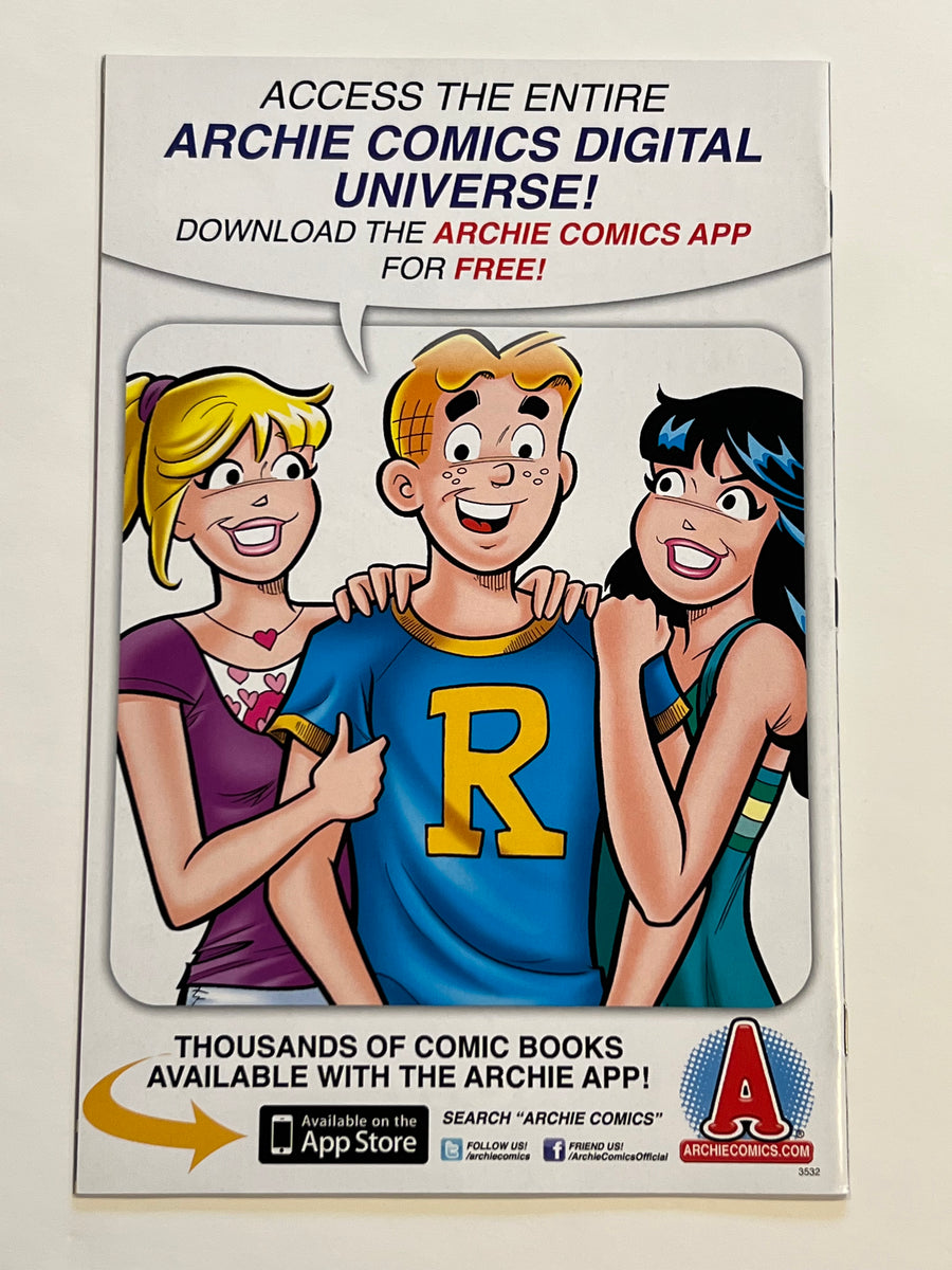 Sonic the Hedgehog 232 - Archie Comics – Joels Comics